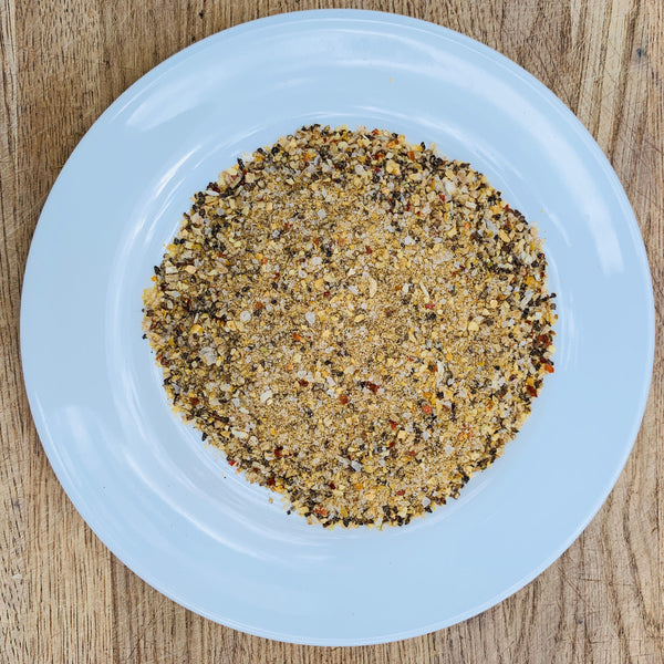 Farmhouse Spices - Copicut Farms